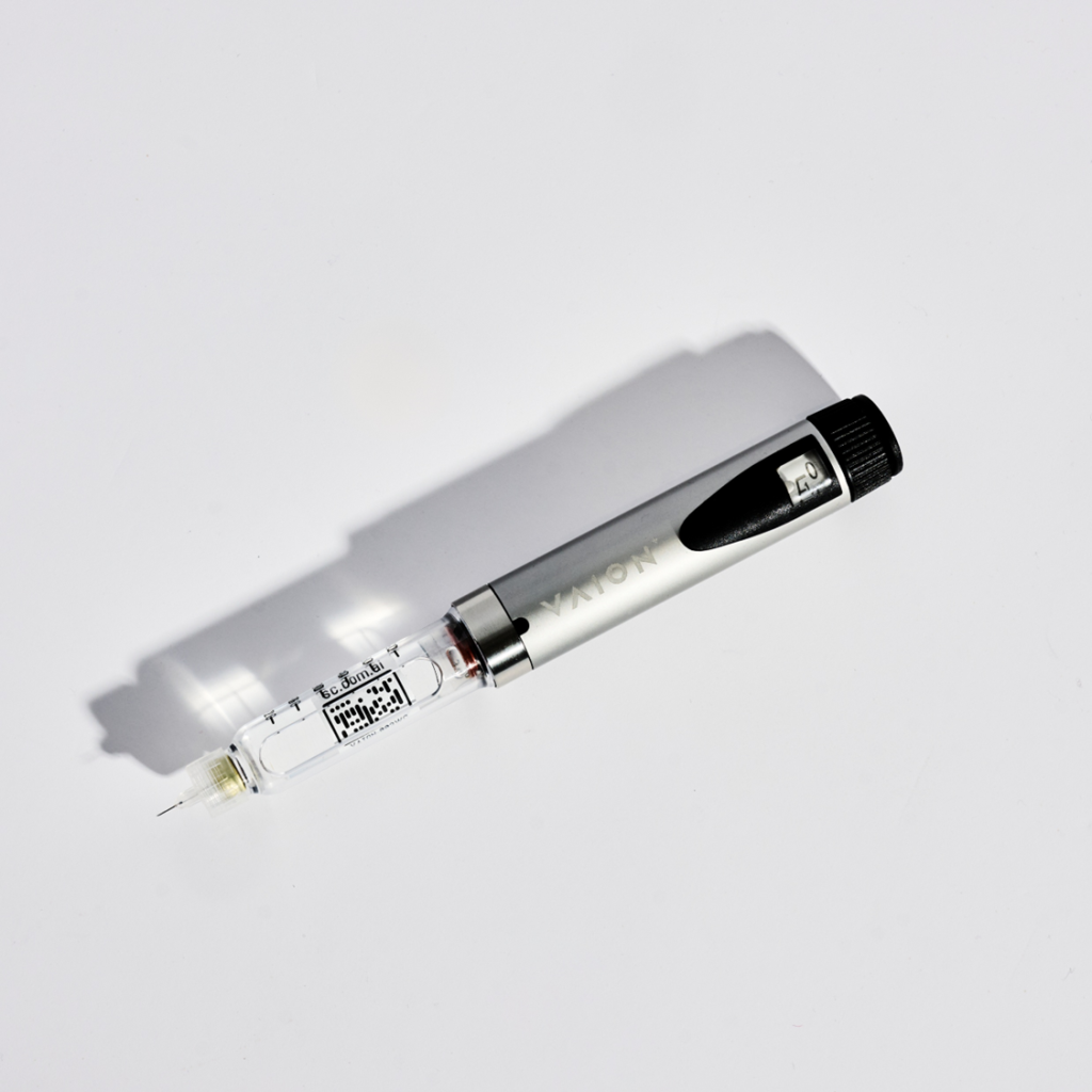 VAION NAD+ Trial Pen 500mg (2 week's supply) - VAION+