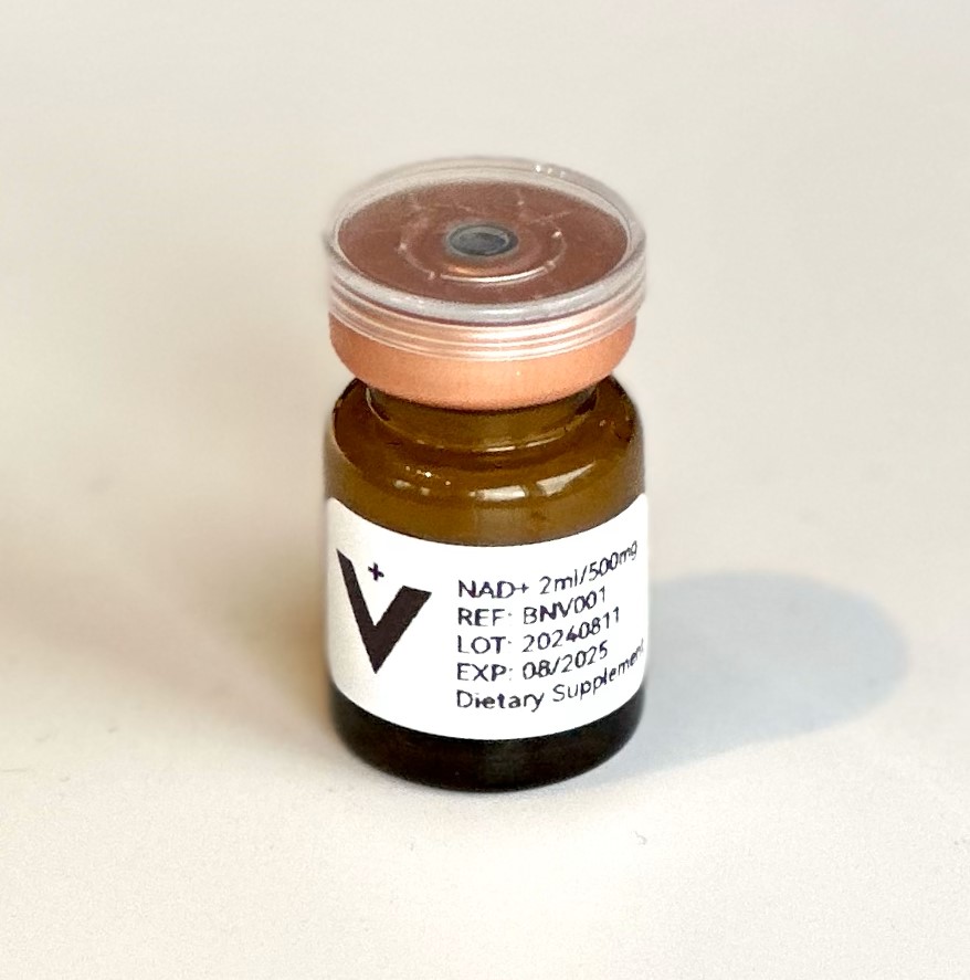 Become a stockist - VAION+