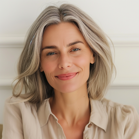 Menopause and NAD+ - VAION+